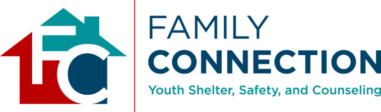 Family Connection - Youth Shelter, Safety, and Counseling