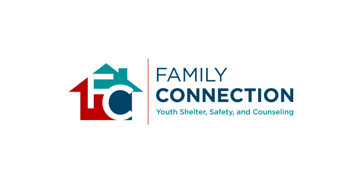 Family Connection - Youth Shelter, Safety, and Counseling